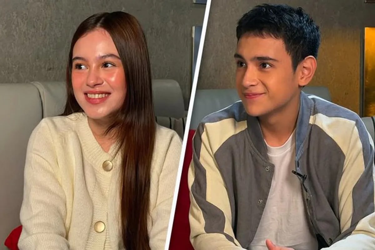 'PBB Celebrity Collab 2.0': Krystal Mejes, Heath Jornales revealed as ...