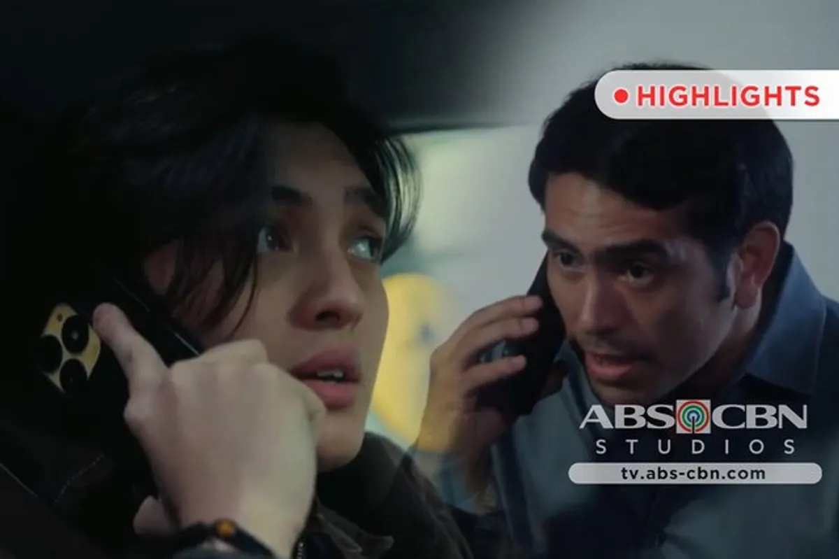 Sins Of The Father: Enzo, humingi ng tulong kay Samuel laban sa sindikato | Episode 89 | ABS-CBN ...