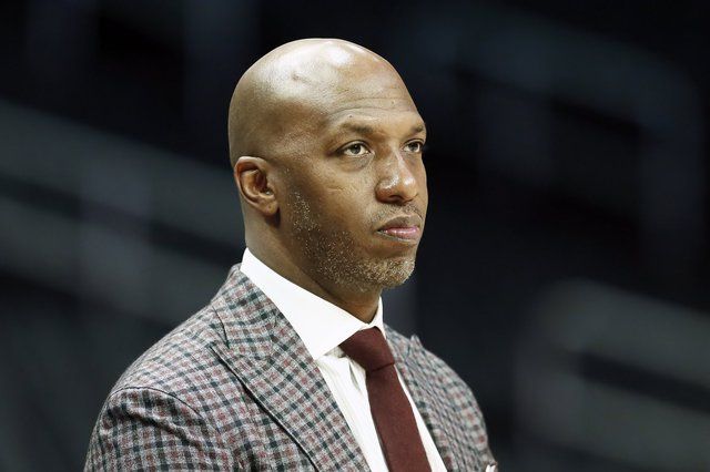 NBA: Chauncey Billups, Terry Rozier arrested in illegal gambling probes ...