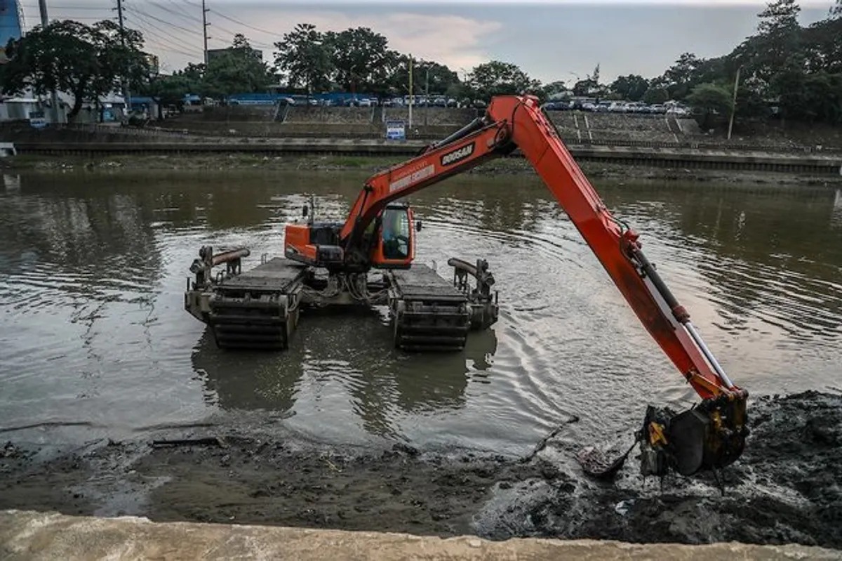 PCC: 'Losing' rigged bidders in flood control anomalies to also face ...