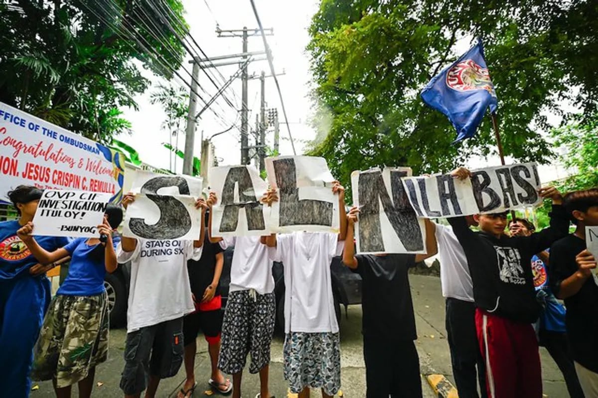 What is in a SALN, and how is it used to fight corruption? | ABS-CBN News