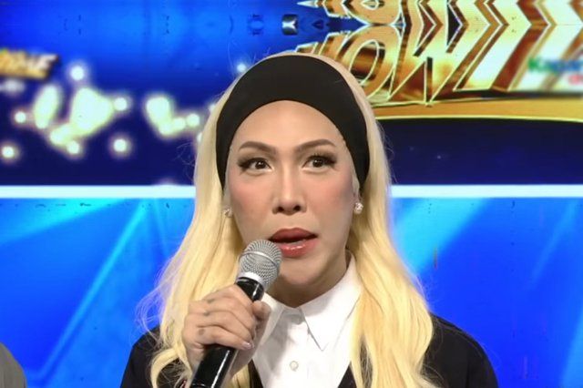 Vice Ganda explains why ‘It’s Showtime’ is skipping ‘Magpasikat’ this ...