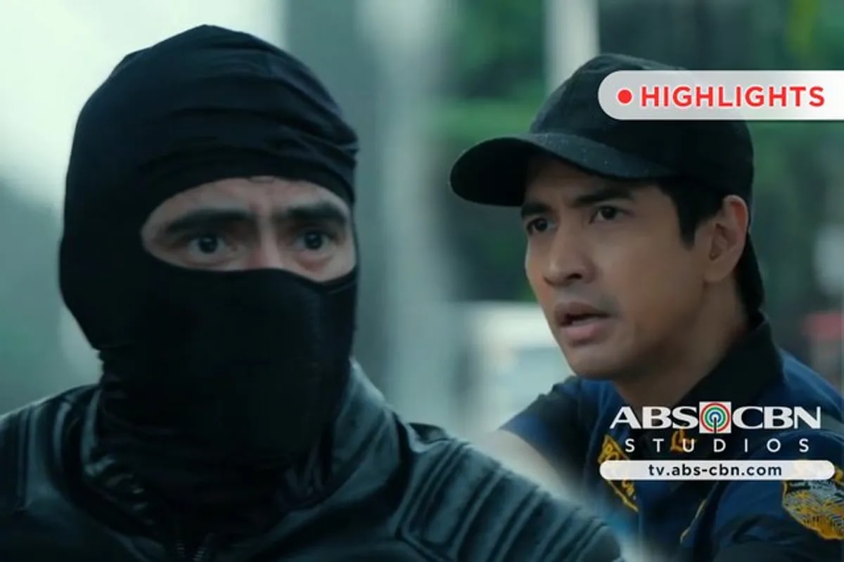 Sins Of The Father: Johnny, iniligtas ang buhay ni Samuel | Episode 90 ...