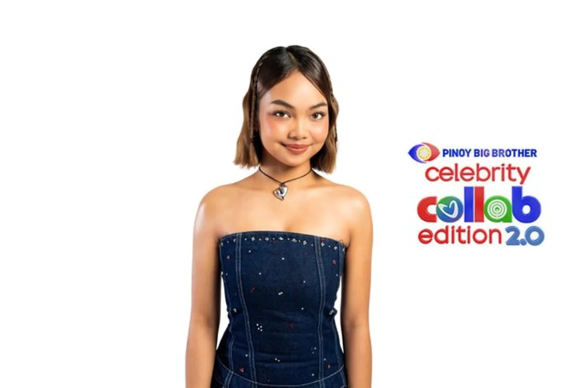 From ‘riles’ to PBB house: Fun facts and the many talents of Carmelle ...