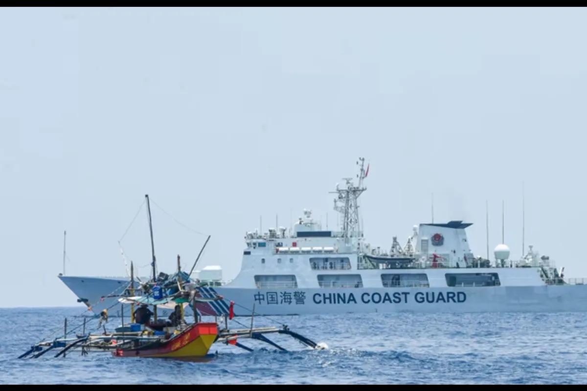 Tarriela calls out Paolo Duterte for 'divisive noise' on PH defense ...