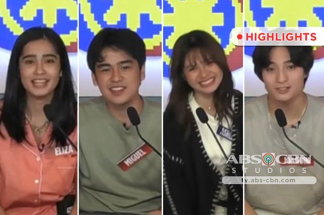 Day 2: Big Brother welcomes his new housemates | PBB Collab 2.0 | ABS ...