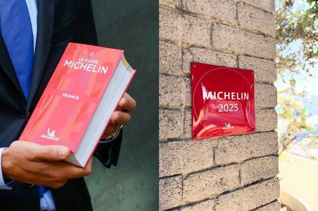 Explainer: How Restaurants Win Michelin Stars—And Why It’s A Big Deal ...
