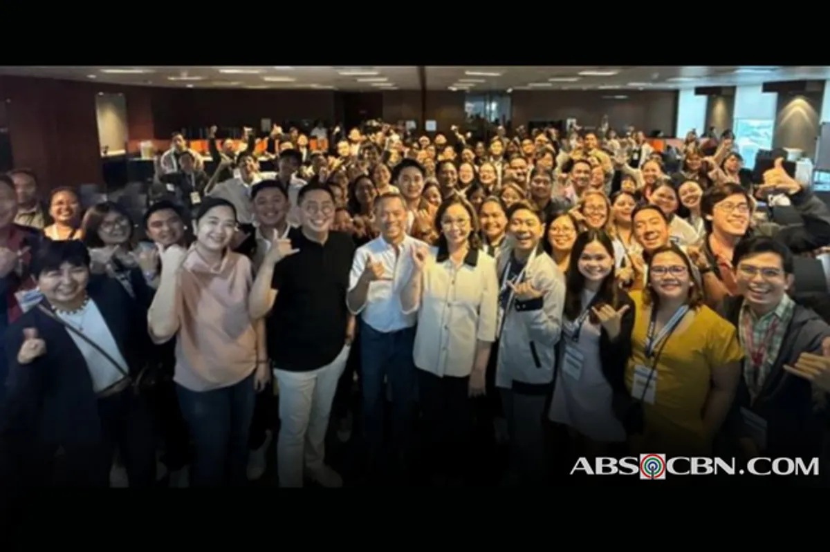 ABS-CBN gains recognition at the prestigious 2025 International ...