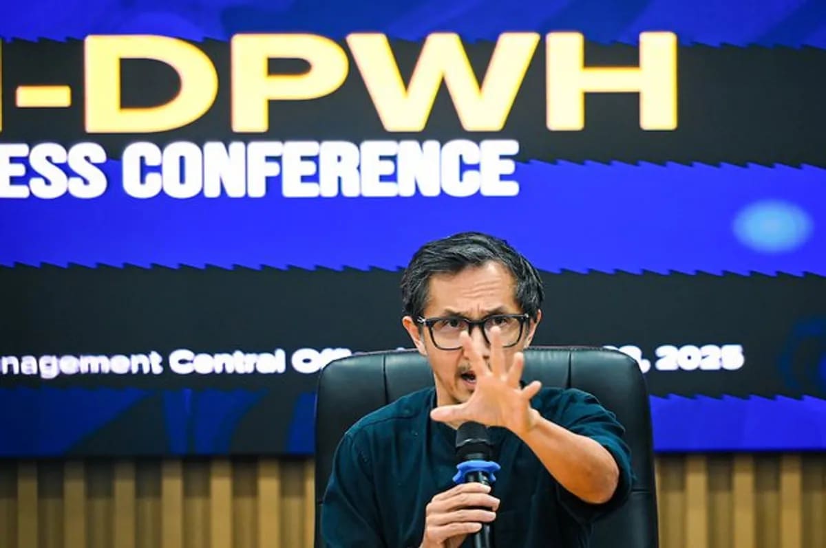 'Alok-able funds': Dizon to scrap formula for allocable, non-allocable ...