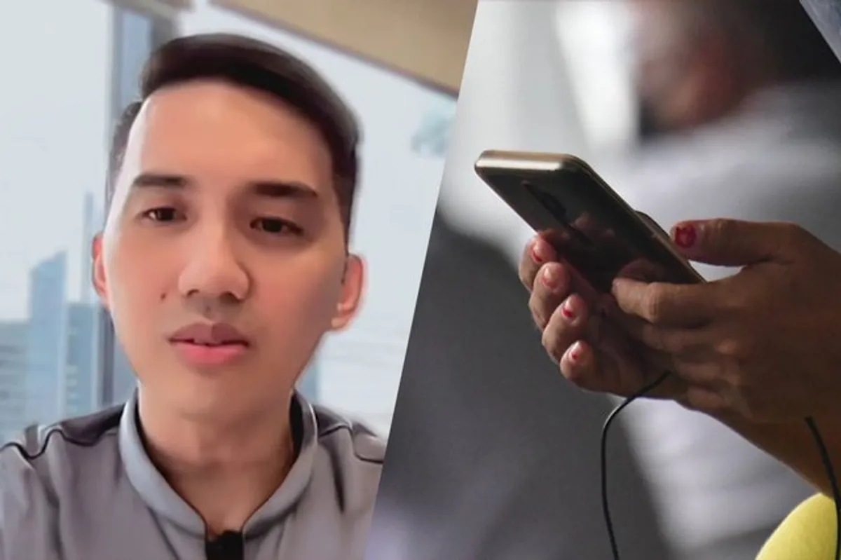 GCash data breach on Dark Web is fake news, says info security exec ...