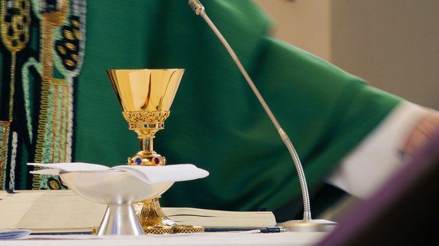 Filipino priest in US suspended after alleged grooming, sexual ...