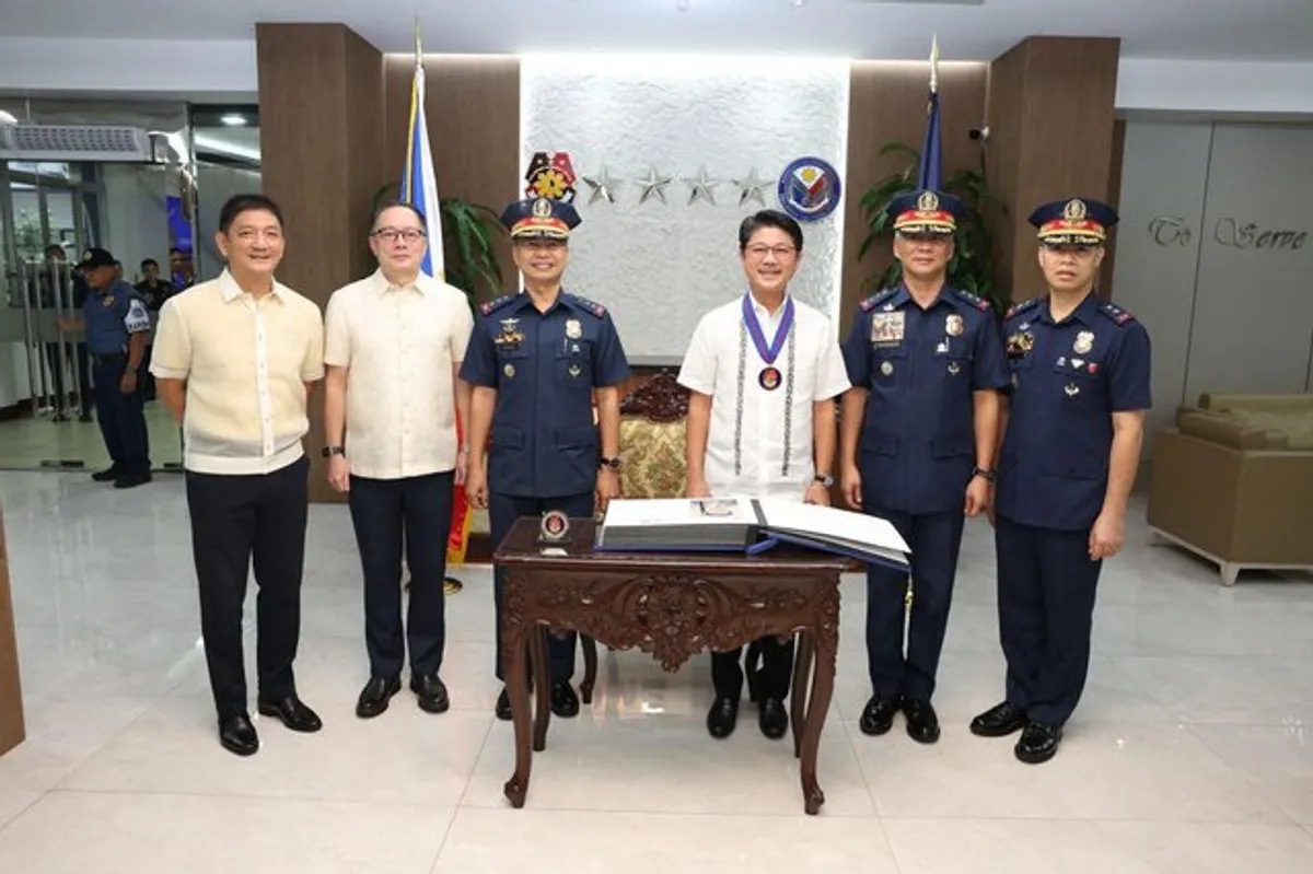 PNP, House join forces to advance reforms for safer communities | ABS ...