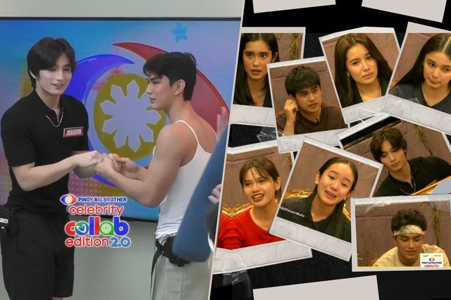 Boys slay in spontaneous “pageant,” more heartbreaking “multo” stories ...