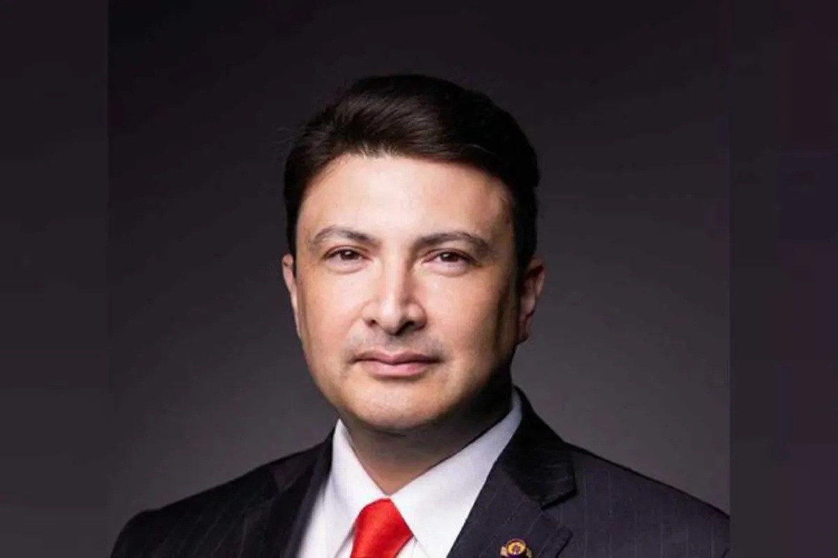 Mario Búcaro named new Miss Universe CEO less than a month before ...