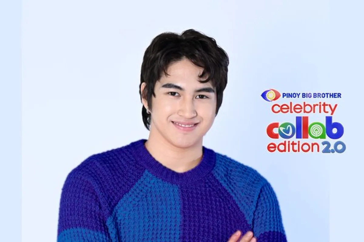 Anton reveals the main reason for joining “PBB Collab 2.0,” activities ...