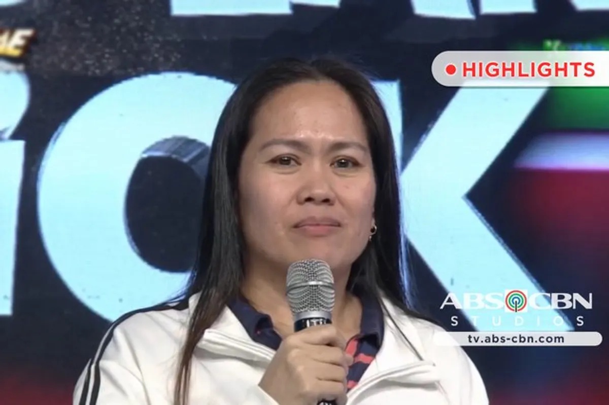 Lea, nabigo na maiuwi ang jackpot prize sa Laro Laro Pick | It’s ...