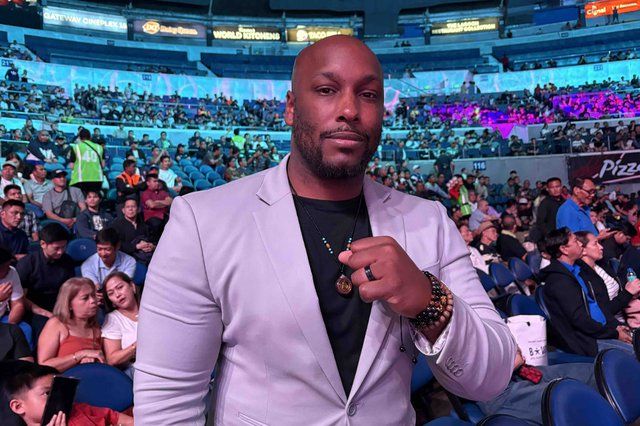 Joe Frazier’s son reflects on his father’s enduring legacy in ‘Thrilla ...