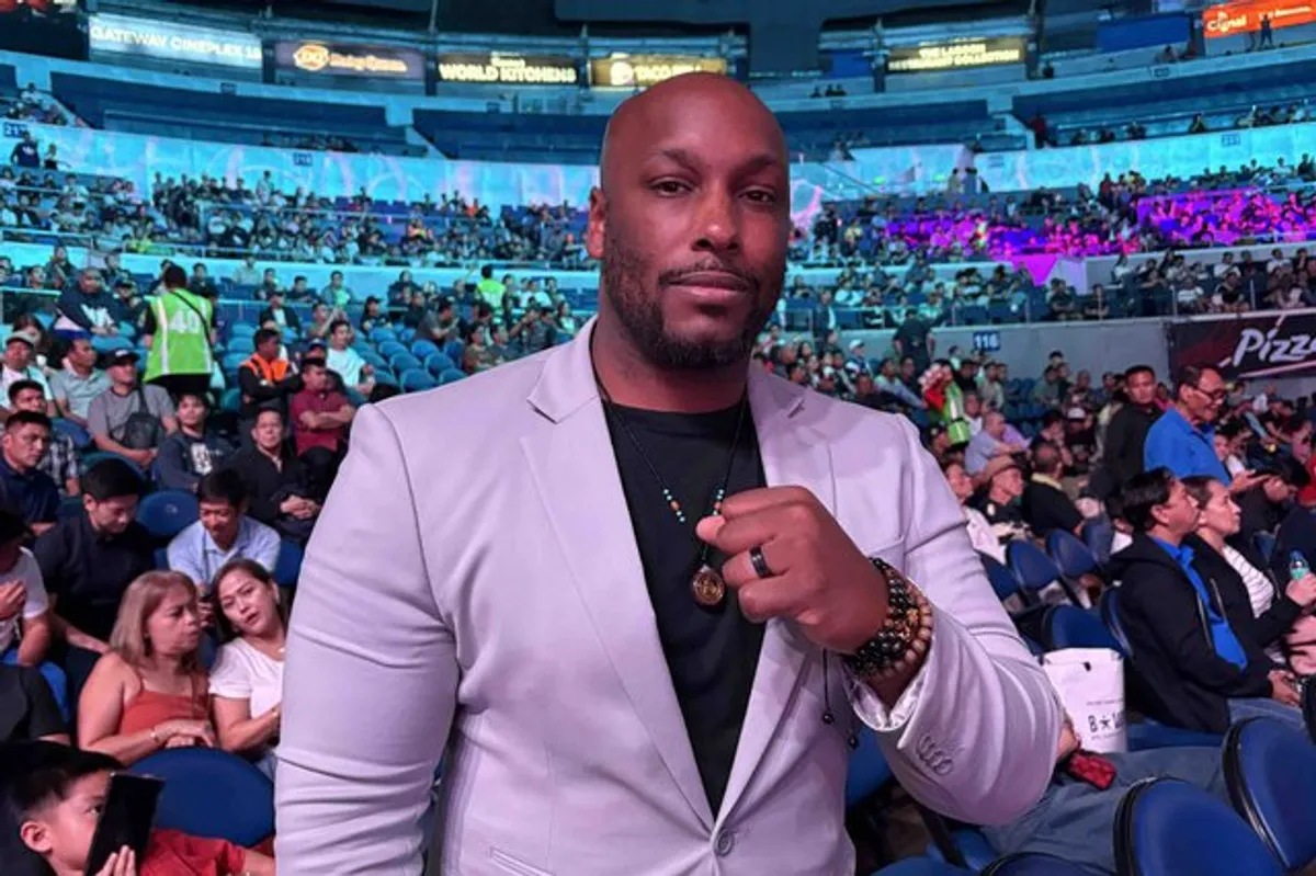 Joe Frazier’s son reflects on his father’s enduring legacy in ‘Thrilla ...