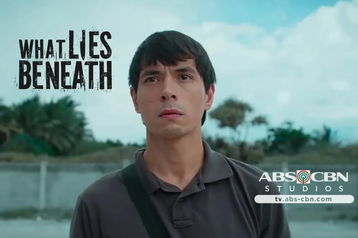 What Lies Beneath: How the cruelty that killed his mother reshapes Edong’s life | ABS-CBN ...