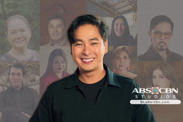 Happy Birthday, Primetime King! “FPJ’s Batang Quiapo” stars celebrate the real Coco Martin they ...