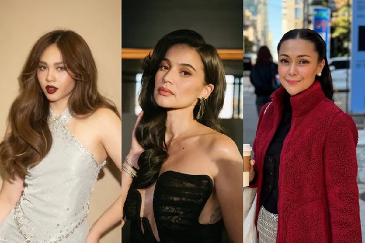 These celebrities share their most unforgettable real-life horror ...