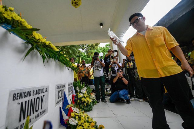 Visiting the cemetery? Here are 11 graves of influential figures you ...