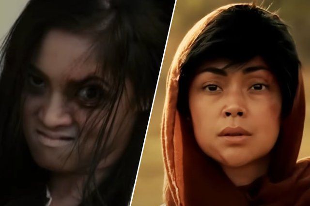 Pinoy Horror Icons: Stars and the roles that gave us the chills | ABS ...