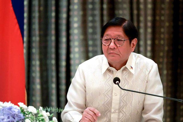 Marcos Jr. confident on legal grounds for ICI’s existence, mandate ...