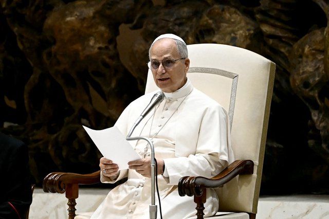 Pope denounces violence in Sudan, renews call for ceasefire | ABS-CBN News