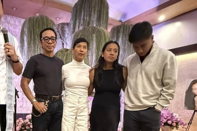 Kim Atienza opens up about how his family is coping with grief ...
