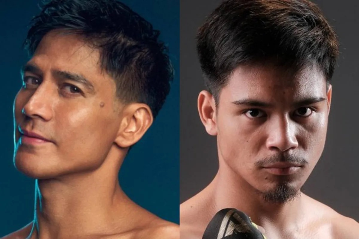 Manny Pacquiao’s Son Eman Bacosa wins hearts of netizens, dubbed as ...