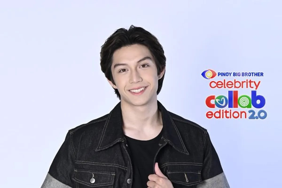 James Blanco’s son is all heart (and hustle)— Get to know “PBB Collab 2 ...