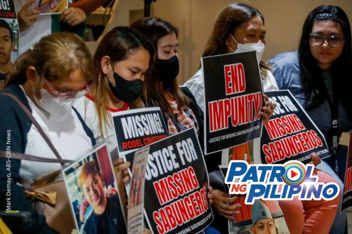 Alamin ang batas: Ano ang 'reasonable certainty of conviction?' | ABS ...