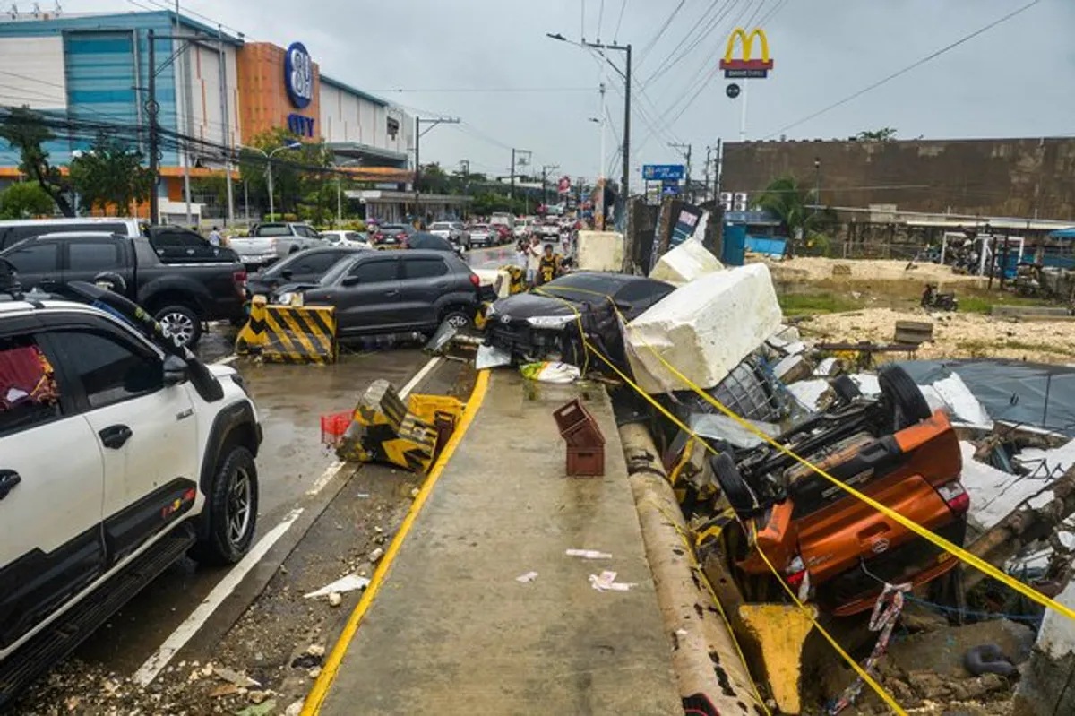 Palace urges Baricuatro to help gov’t probe flood control projects in ...