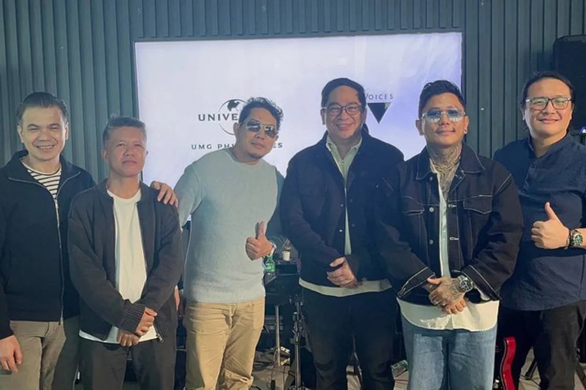 Filipino band InnerVoices to release more original songs with UMG ...