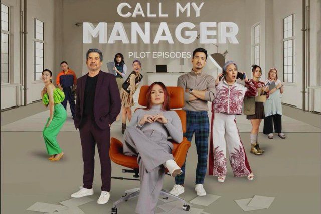 First 2 episodes of Erik Matti’s ‘Call My Manager’ to screen at QCinema ...