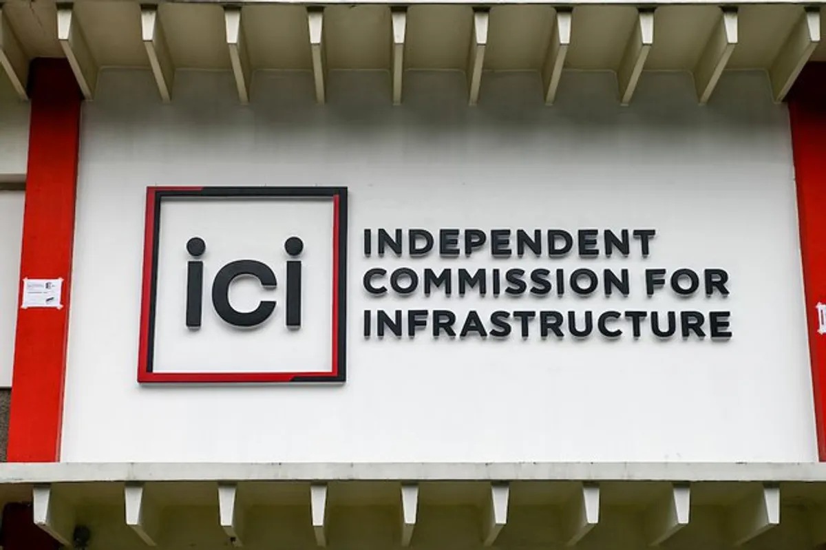 ICI recommends raps vs ex-gov't execs, engineers over P95M flood ...