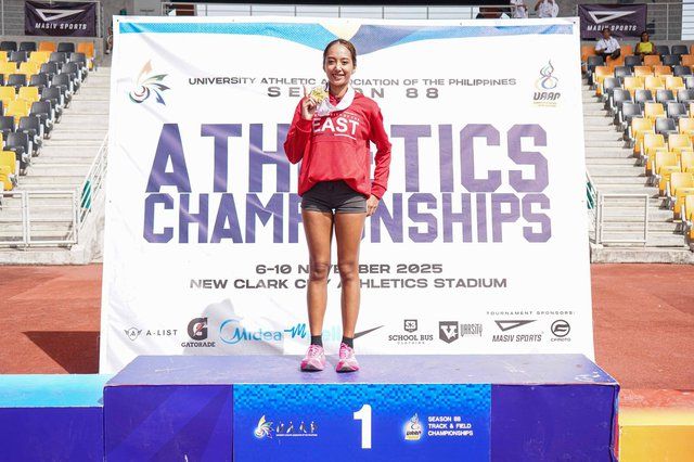 Sep Placido marks 2025 as year of redemption | ABS-CBN Sports