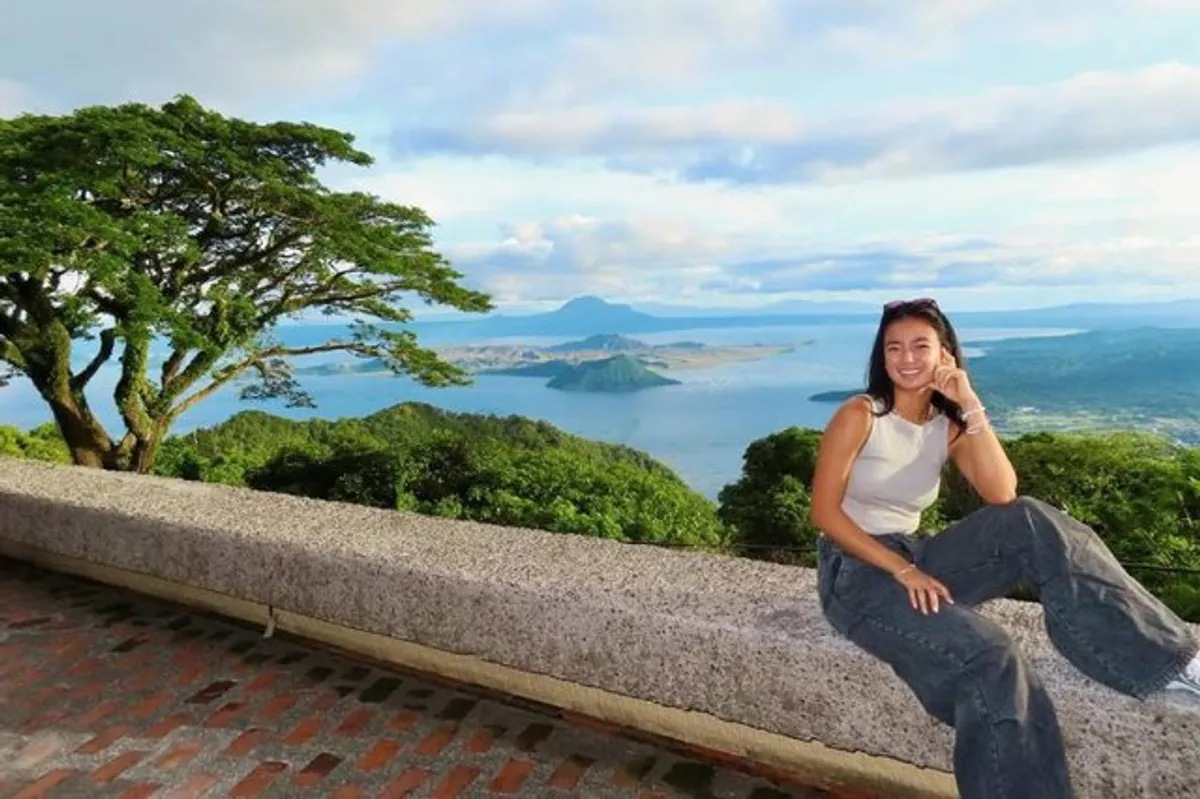 Alex Eala returns to PH after Hong Kong Open run, ends season at career-high | ABS-CBN Sports