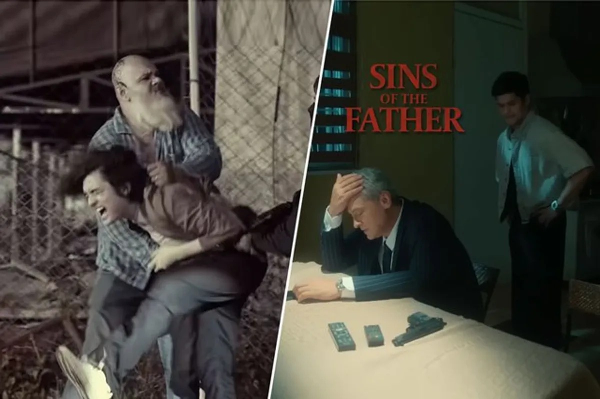 Sins of the Father: Roldan and Jacob clash, Enzo discovers the scam hub ...