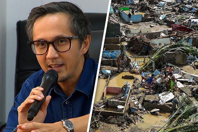 DPWH to probe Monterrazas, Cebu flood control projects from 2016 | ABS ...
