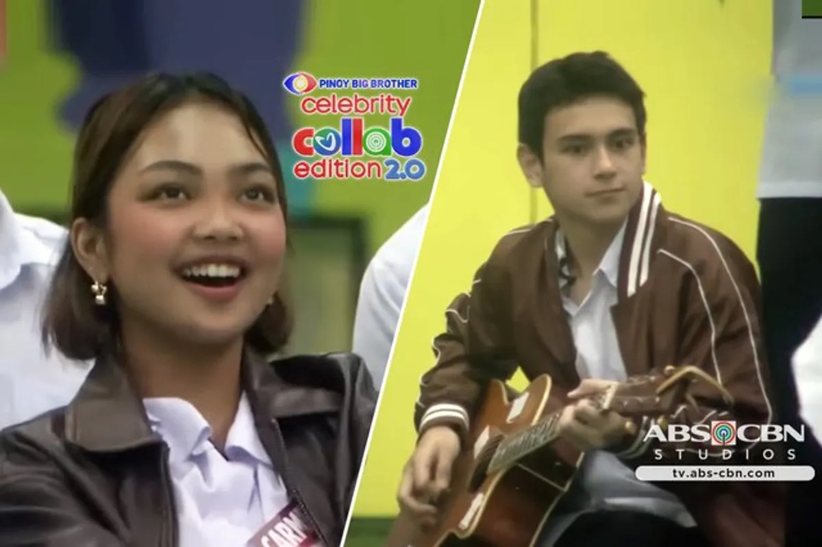 Carmelle, Heath lead “PBB Collab 2.0” housemates in creating fresh ...