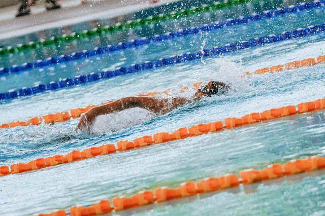 UAAP: UP nears women's swimming crown; Ateneo paces men's competition ...