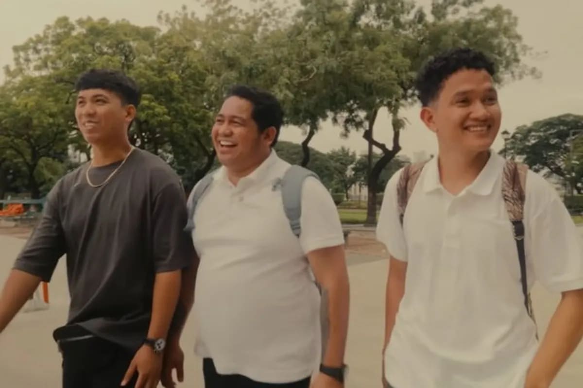 Cong TV’s vlog inspires fans with story of hope and second chances ...