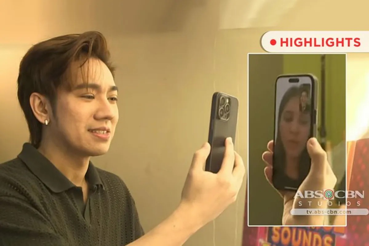 WATCH: Marielle misses her duet with JM due to a health emergency ...