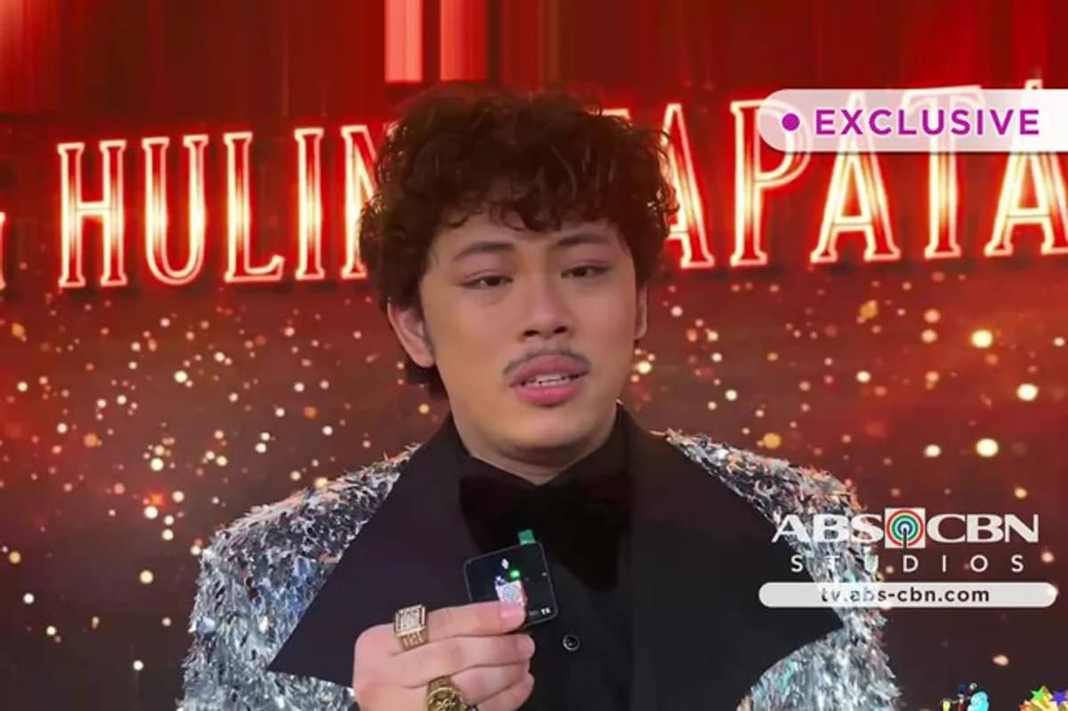 “TNT 9” champion Kent Villarba says he will donate part of his winnings ...