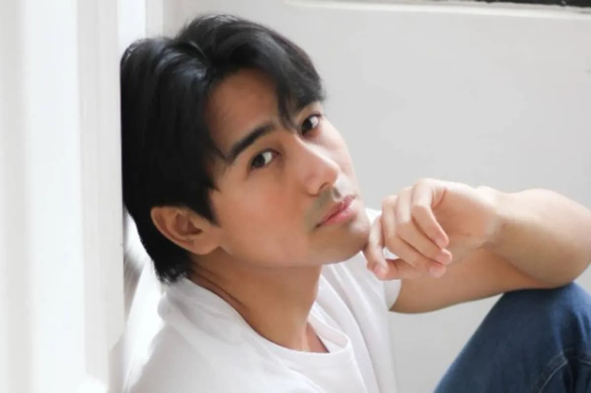 EXCLUSIVE: Chico Alicaya reveals which director intimidated him ...