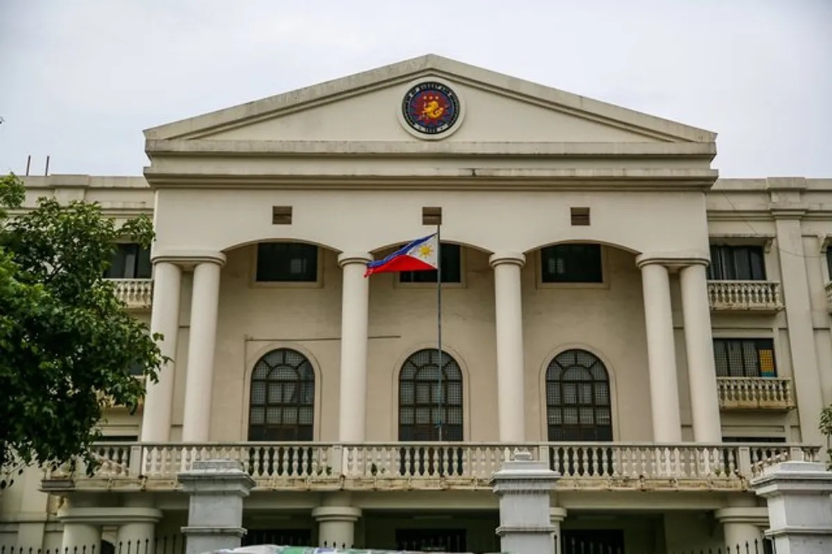 DBM releases P1.684-B to replenish DA, DSWD, PH Coast Guard funds | ABS-CBN News