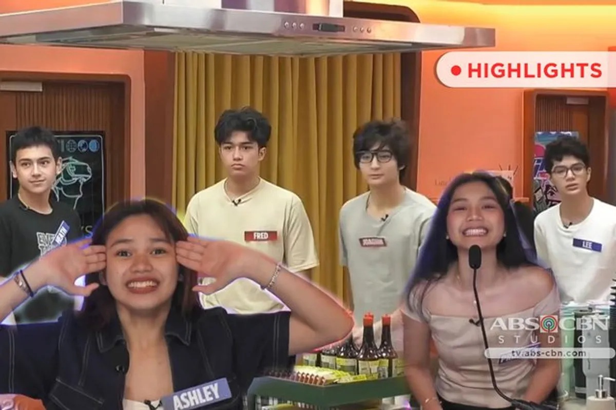 Day 17: Housemates, ginising nina Piolo Pascual at Joshua Garcia | PBB ...