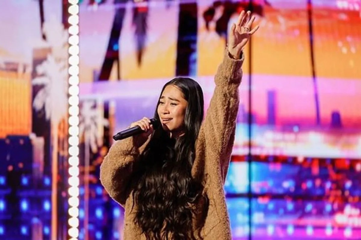 Jessica Sanchez is coming back to PH for 2026 countdown | ABS-CBN ...